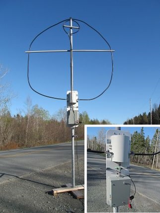 Andrew Cornwall New Web Site